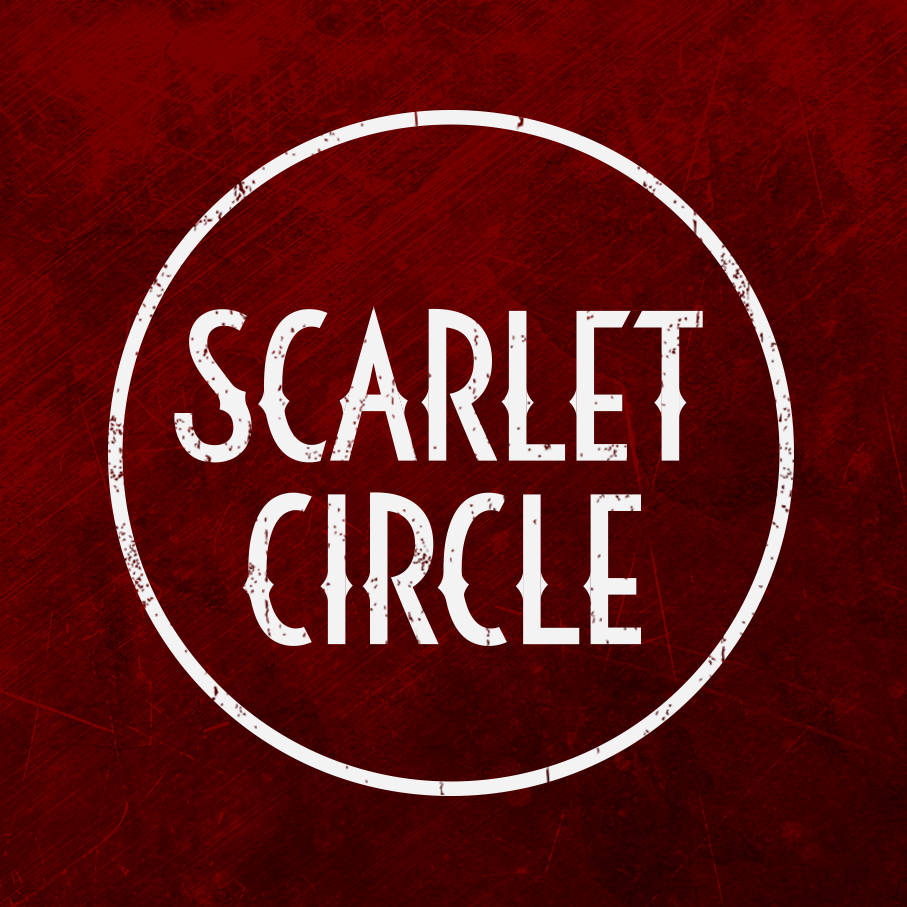 Scarlet Circle